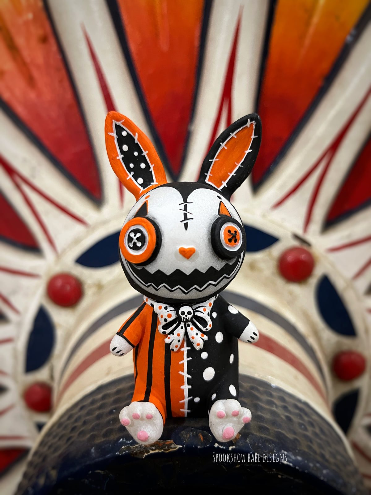 Collections – Spookshow Babe Designs