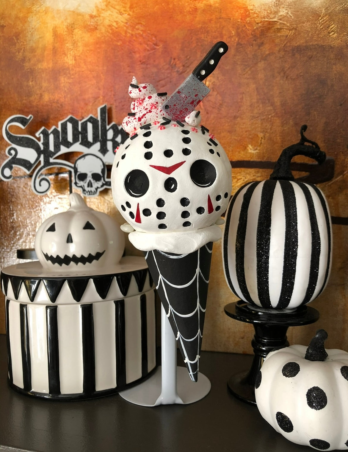 Halloween – Spookshow Babe Designs